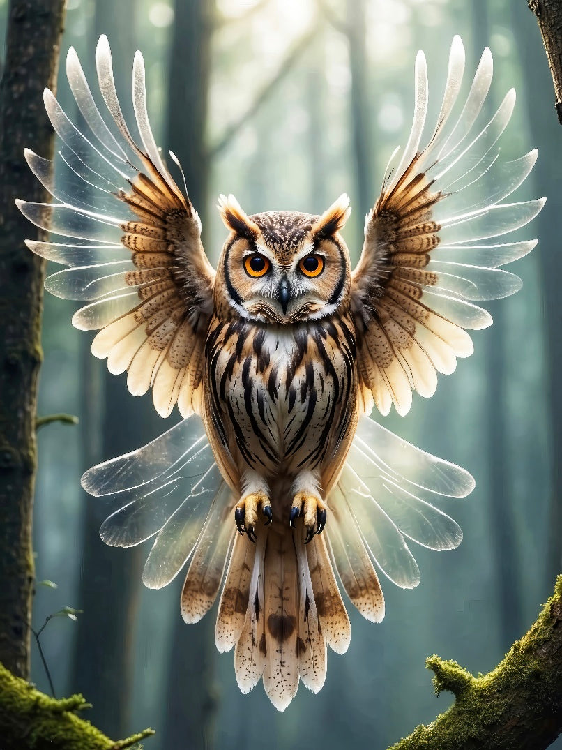 AI Art Generation - Where imagination becomes reality – Abysmal