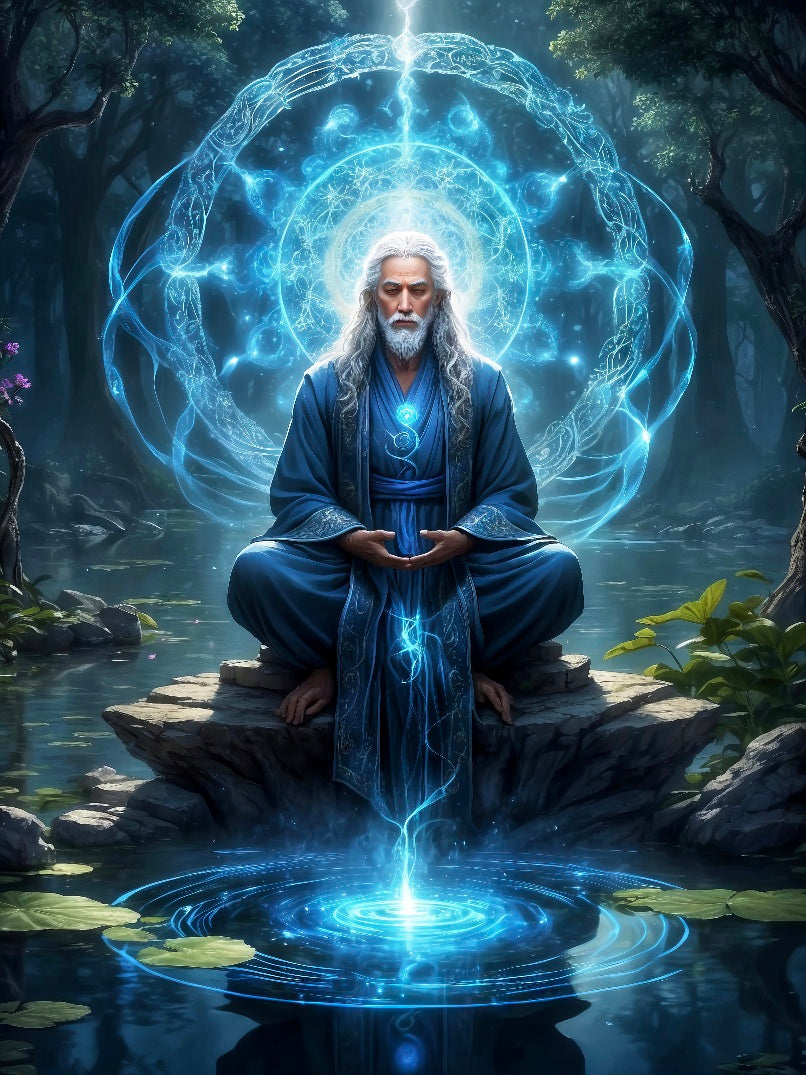 AI Art Generation - Where imagination becomes reality – Abysmal